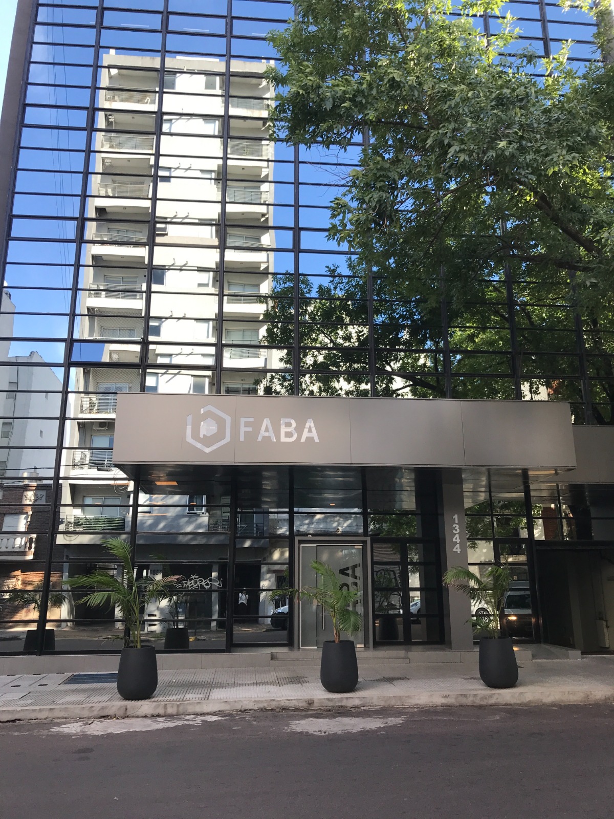 FABA celebra este año su 65° aniversario: una historia de resiliencia y ...