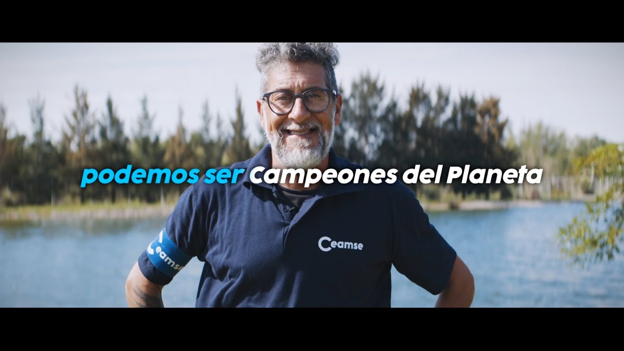CEAMSE PRESENTA SU NUEVA IDENTIDAD DE MARCA CON EL LANZAMIENTO ...